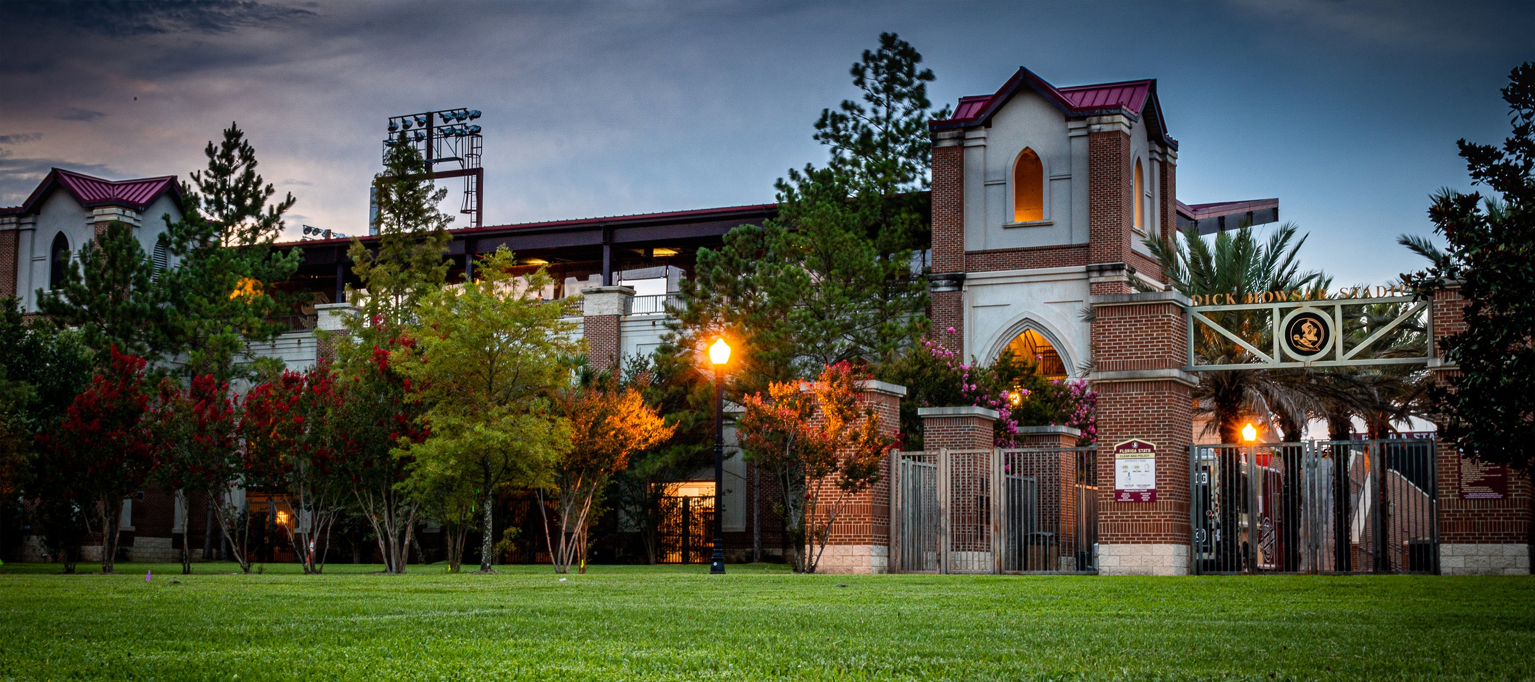 College Wall Art - Decorate With Florida State Seminoles Art