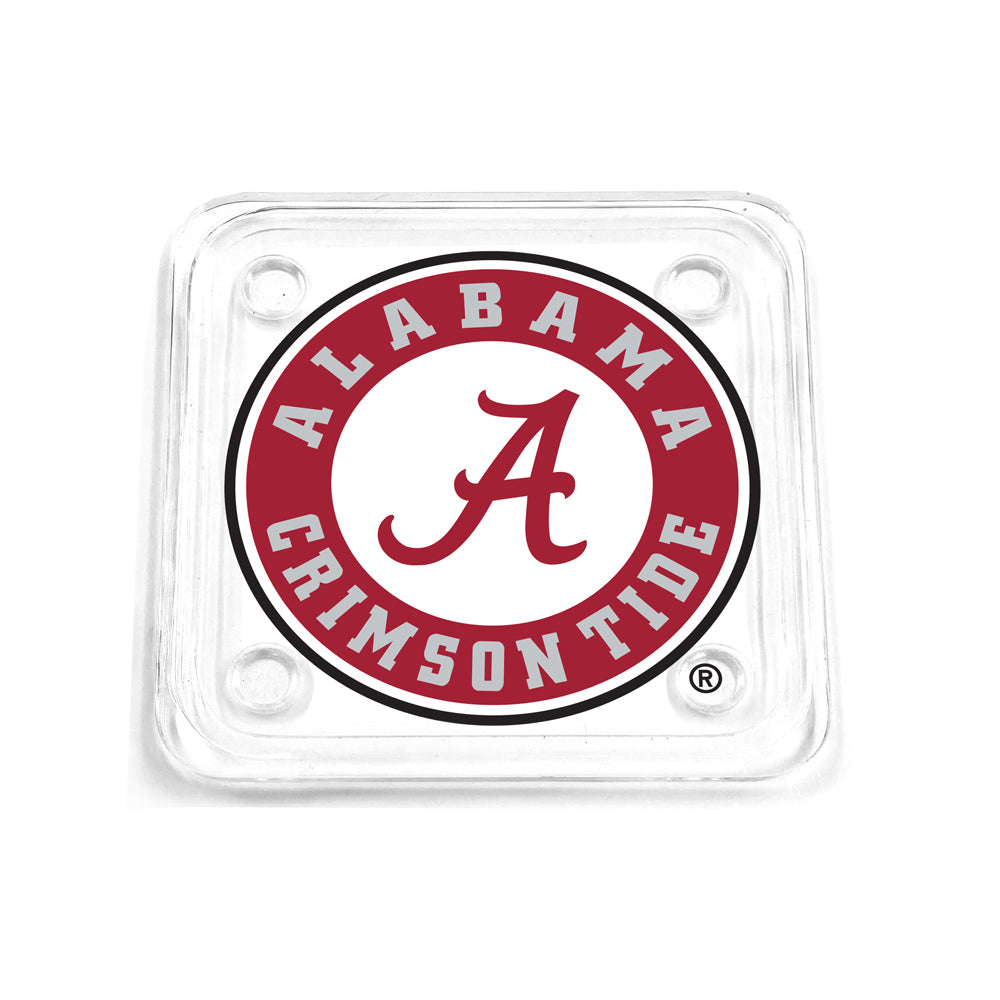 Alabama Crimson Tide - Logo - College Wall Art
