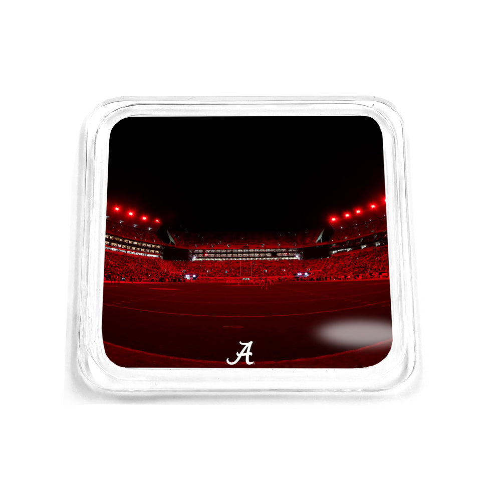 Alabama Crimson Tide - Tailgate - College Wall Art