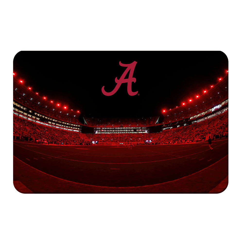 Bama Logo Wallpaper