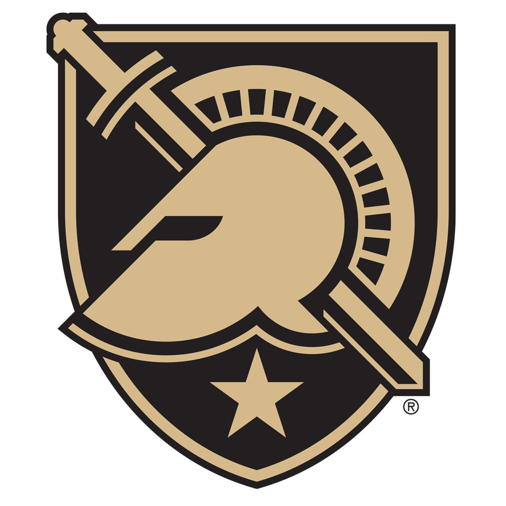 Army West Point Black Knights - Wall Decal - College Wall Art