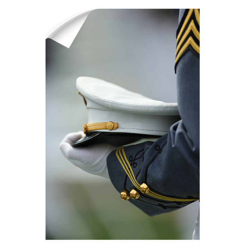 Army West Point Black Knights - Wall Decal - College Wall Art