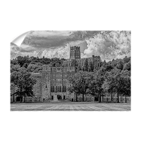 Army West Point Black Knights - Wall Decal - College Wall Art