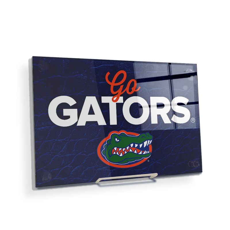 Florida Gators - Florida Gators Logo - Florida Gators Football ...