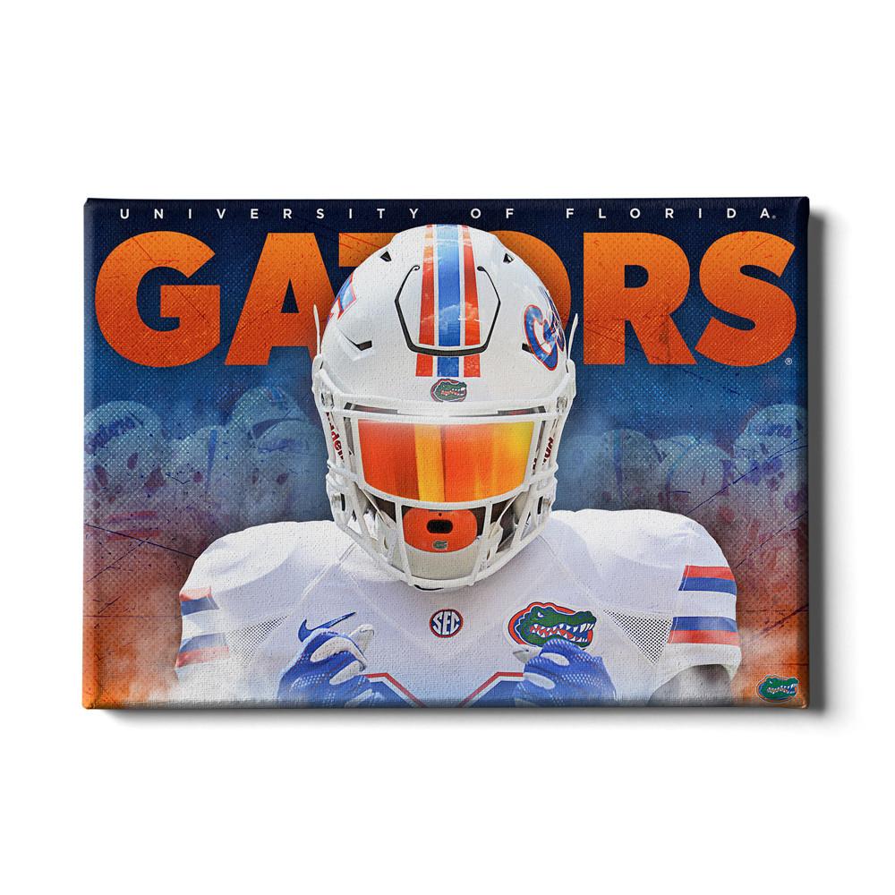 Florida Gators - Florida Gators Logo - Alligator - The Swamp - College ...