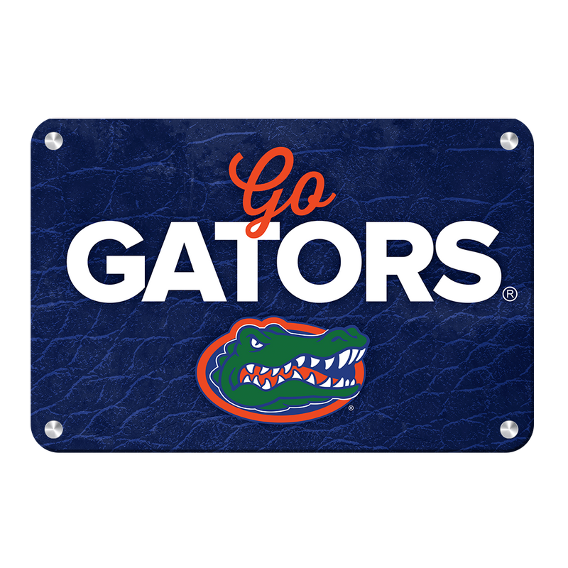 Florida Gators - Florida Gators Logo - Florida Gators Football ...