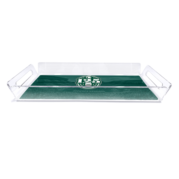 Michigan State Spartans - 125 Years of Michigan State Football Decorat ...