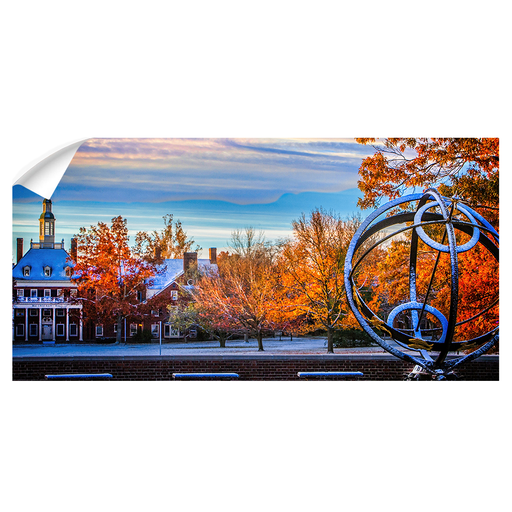 Miami Redhawks - MOH Football Officially Licensed Wall Art - College ...