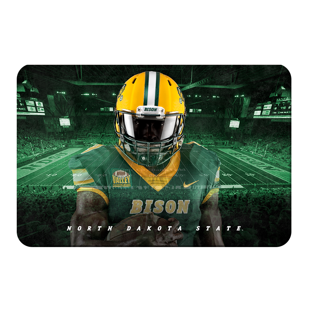 Ndsu Football Wallpaper North Defensive Battle Goes To Bison, 16 10