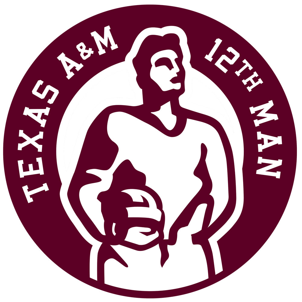 12th Man Logo