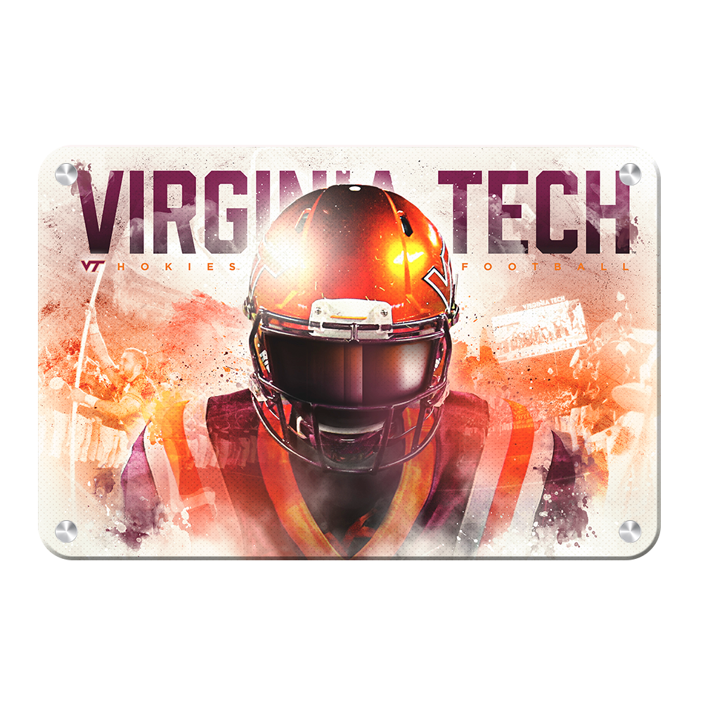 Virginia Tech Hokies - Hokie - VT Football - Lane Stadium - College ...