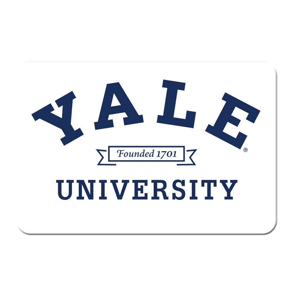 Yale University Mascot Logo Yale University Seeks Principal Gift